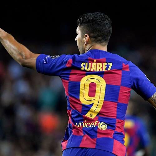 Lionel Messi Angry After Champions League Defeat To Bayern Munich