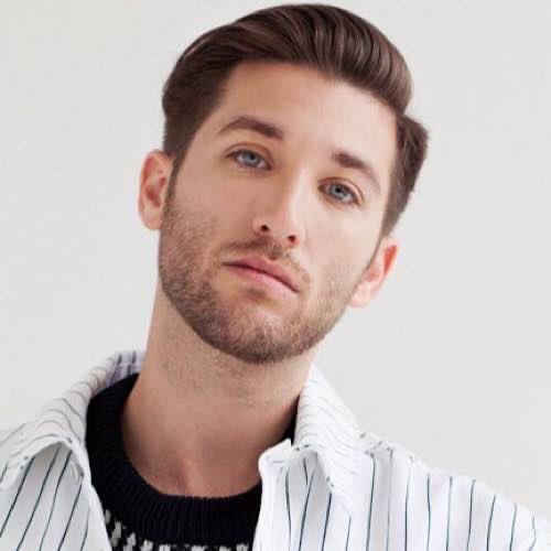 Justin Jesso Released His New Single ‘Too Good To Lose’ Today